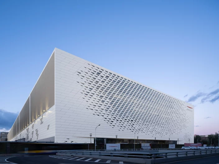 Cement Board Solutions for Exteriors | Knauf.com