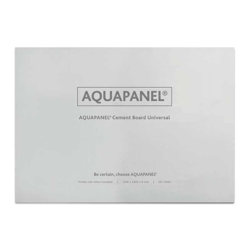 AQUAPANEL® Universal