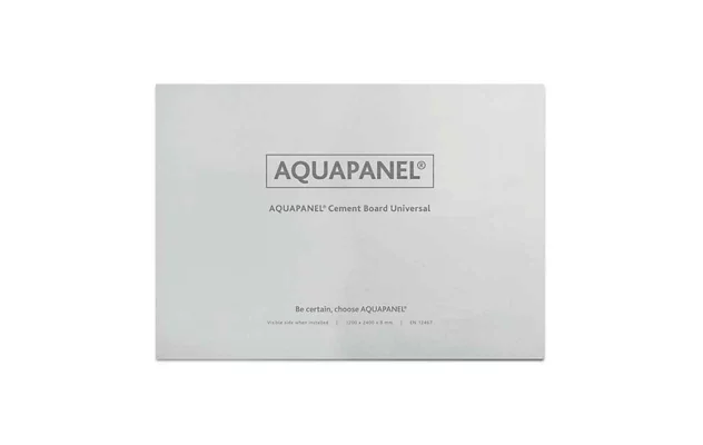 AQUAPANEL® Universal