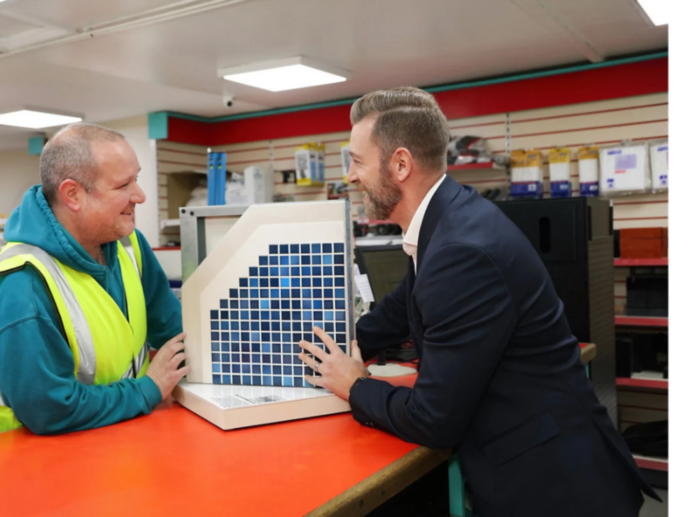 About Knauf GY Country | Knauf.com