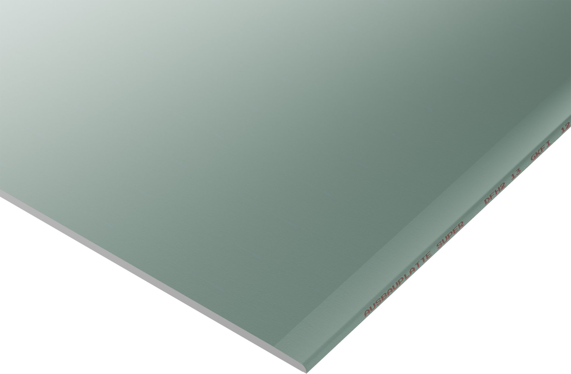 Mavčna plošča Super GKFI 12,5 mm