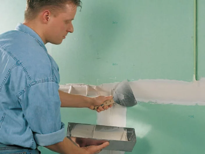 Gipsplaten plaatsen | Knauf