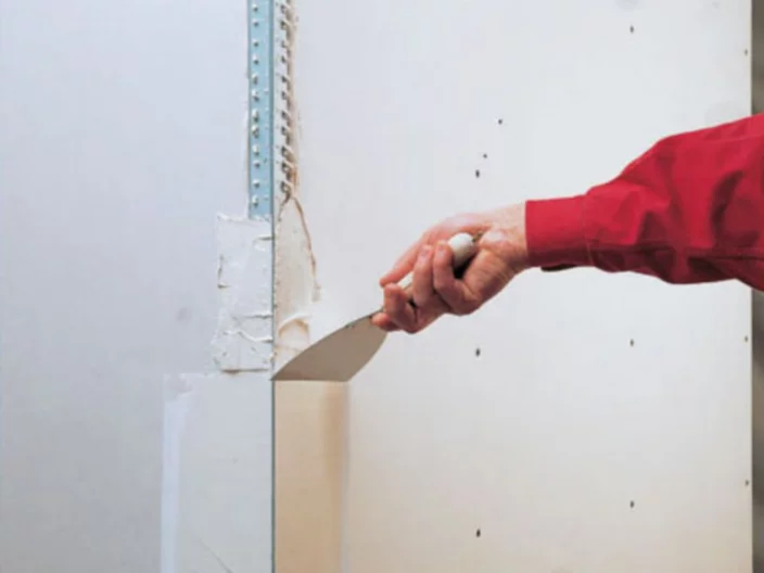 Gipsplaten plaatsen | Knauf