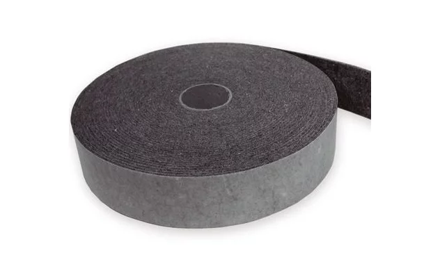 Banda de apoyo autoadhesiva Tecnosol | Knauf