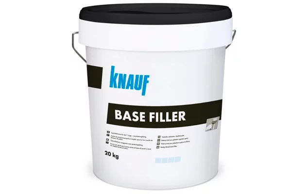 Base Filler
