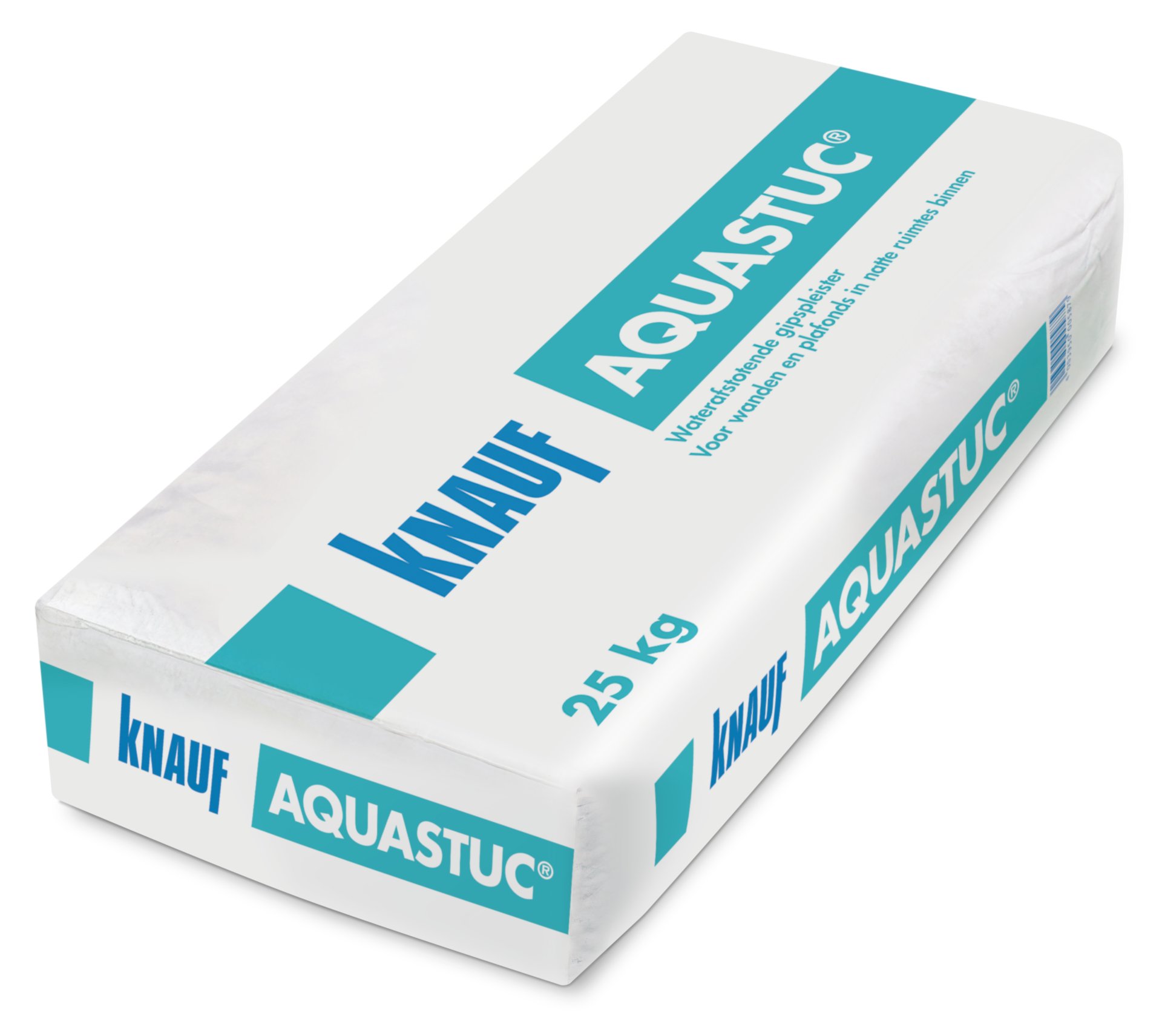 AquaStuc gipspleister | Knauf