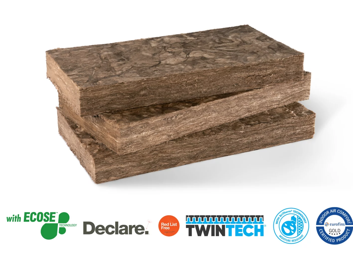 Knauf Insulation Range