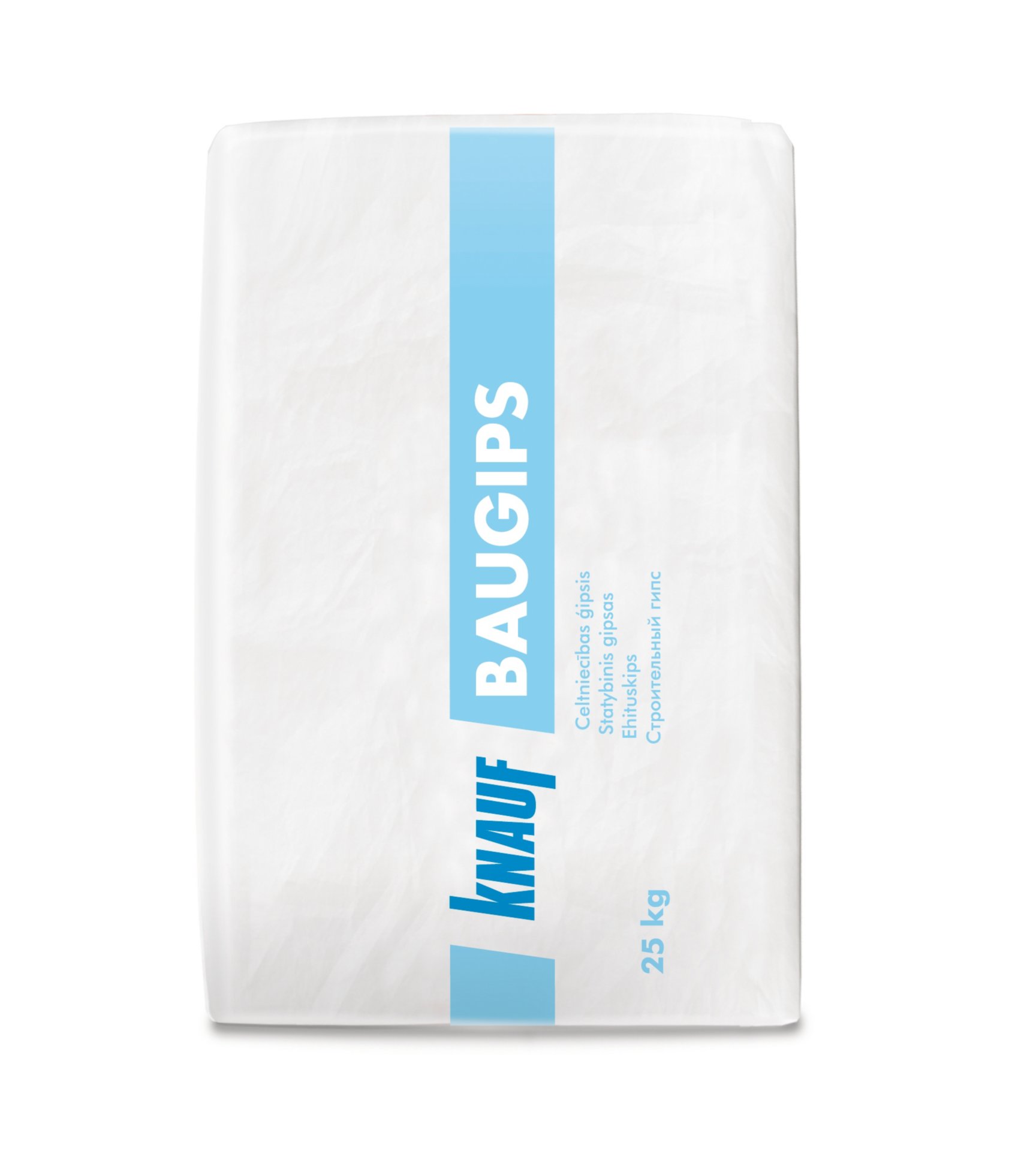 Baugips