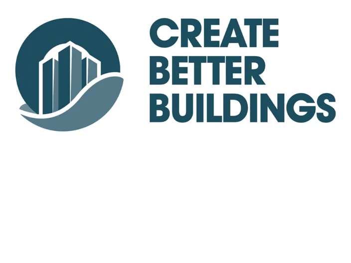 Create Better Buildings