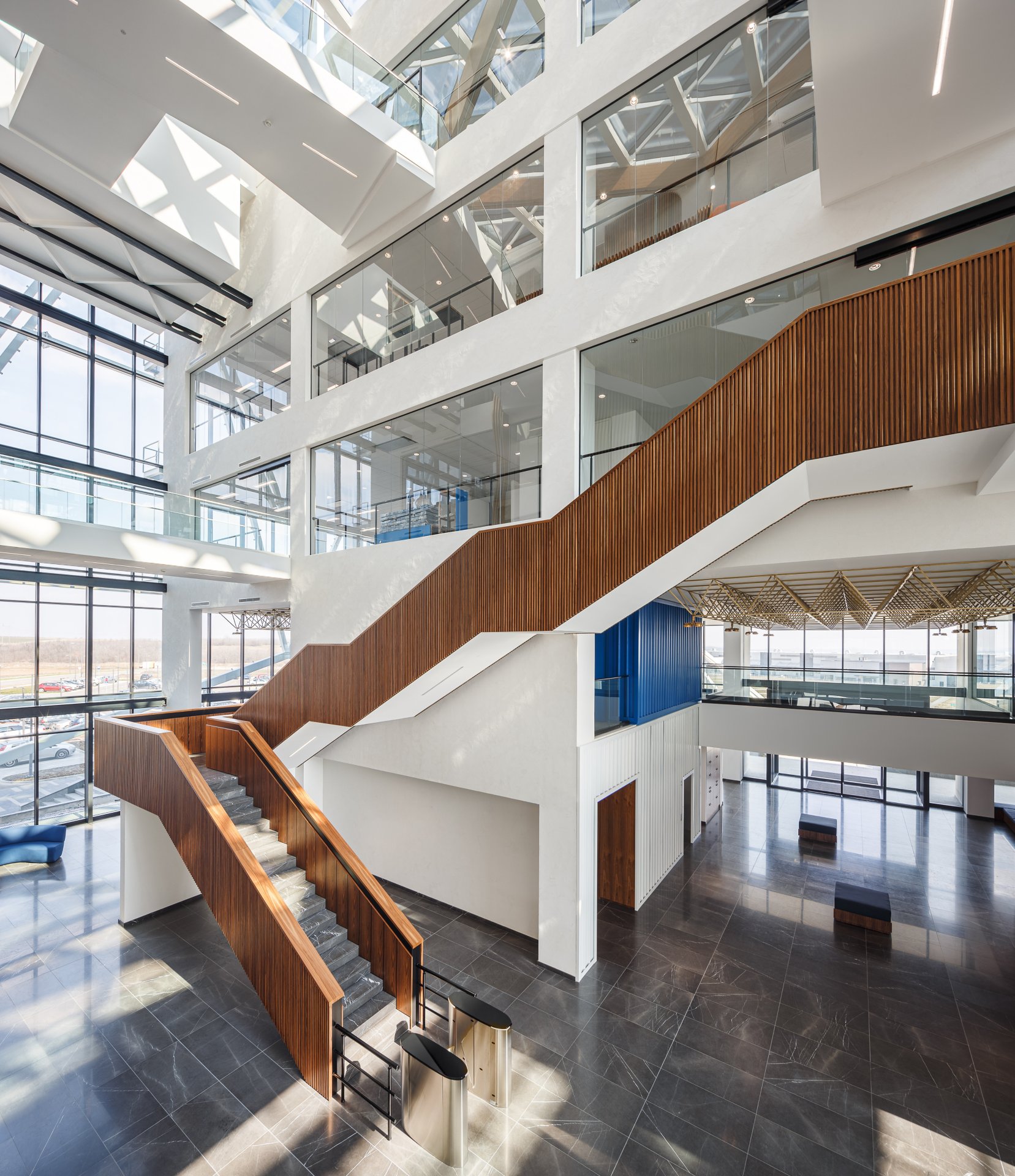 Knauf | Mineral Wool Insulation With The ECOSE® Difference