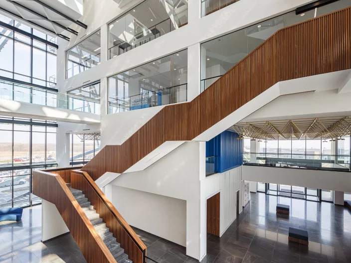 Project References | Knauf.com