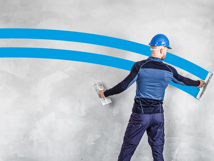 PFT machinetechniek - hoogwaardige spuitmachines en toebehoren | Knauf