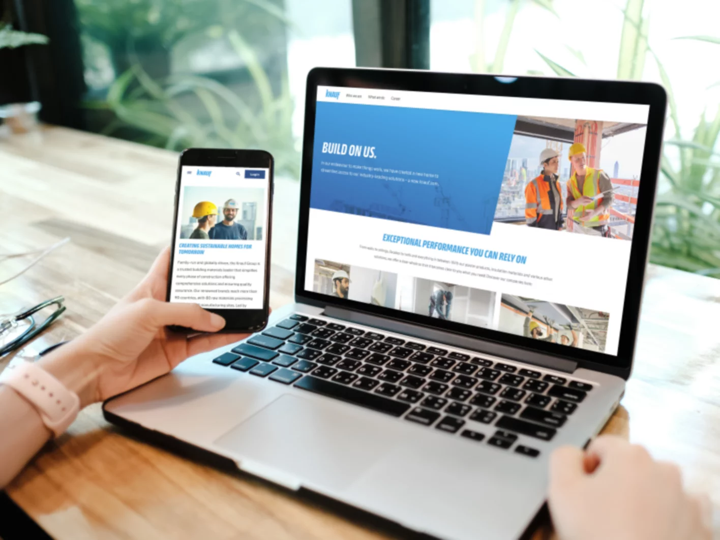 Knauf Haberleri - Knauf İle İlgili En Güncel Gelişmeler