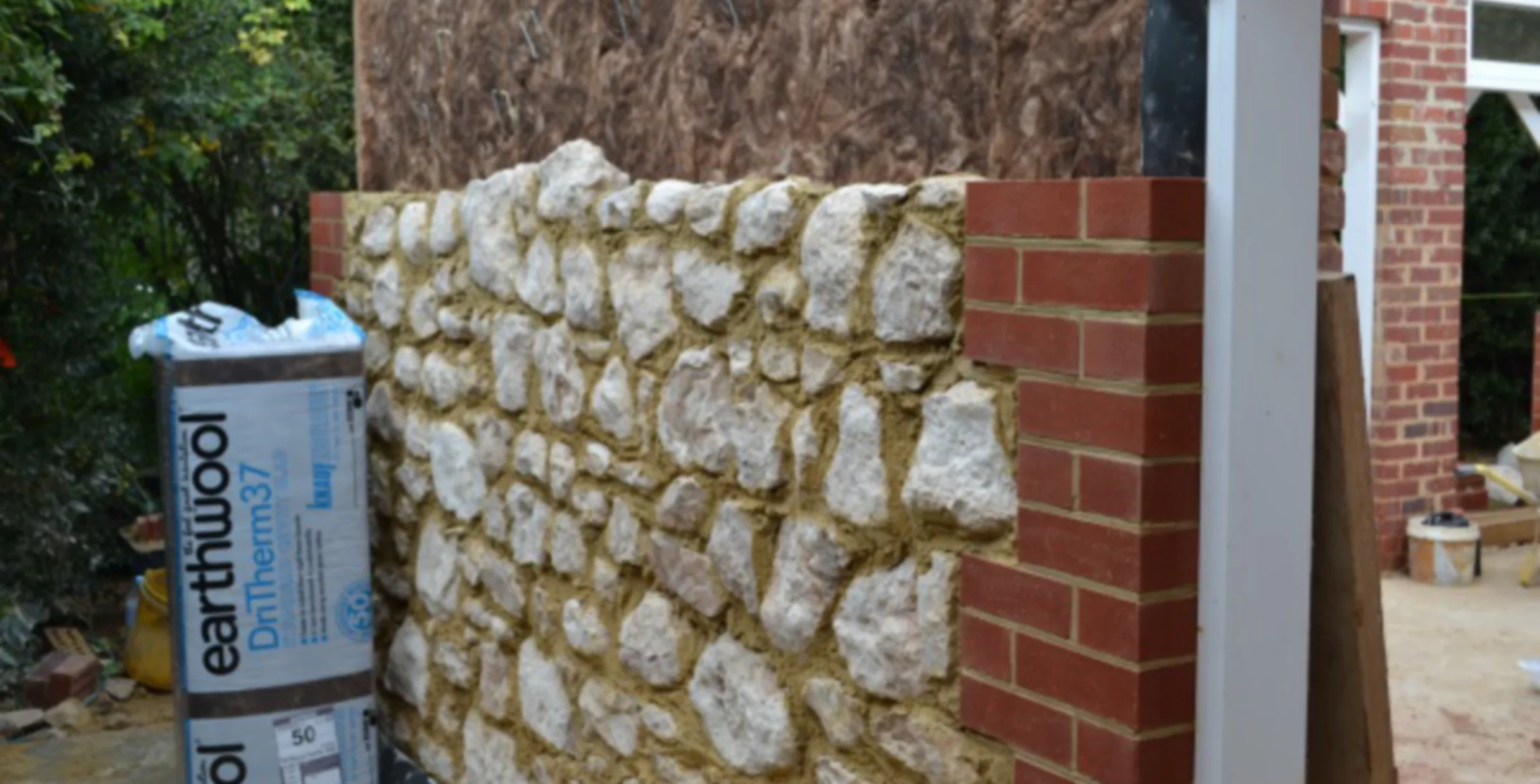 The Bluestone House | Knauf Insulation Australia