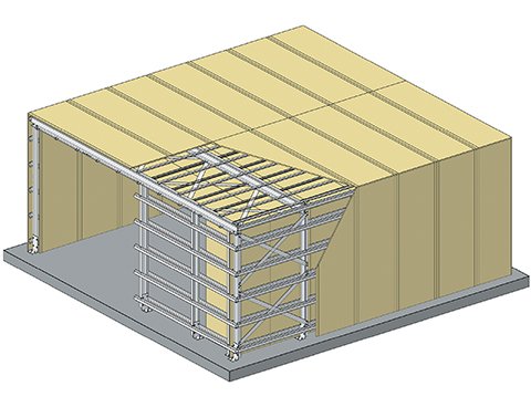 Boîte dans la boîte GH Futur – Boîte dans la boîte – Knauf