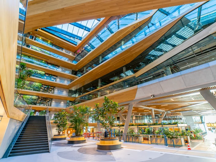 Ontdek Inspirerende Projecten met Knauf