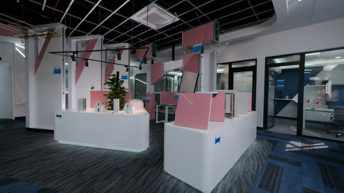 Tổng quan về Knauf Academy I Knauf.com