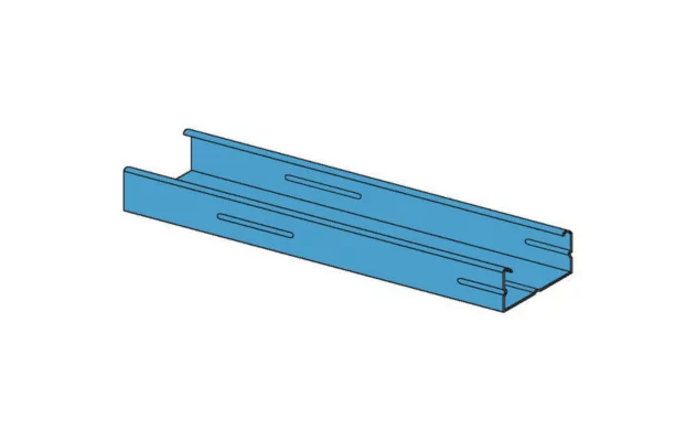 CD profil, antikorozivna zaštita C5