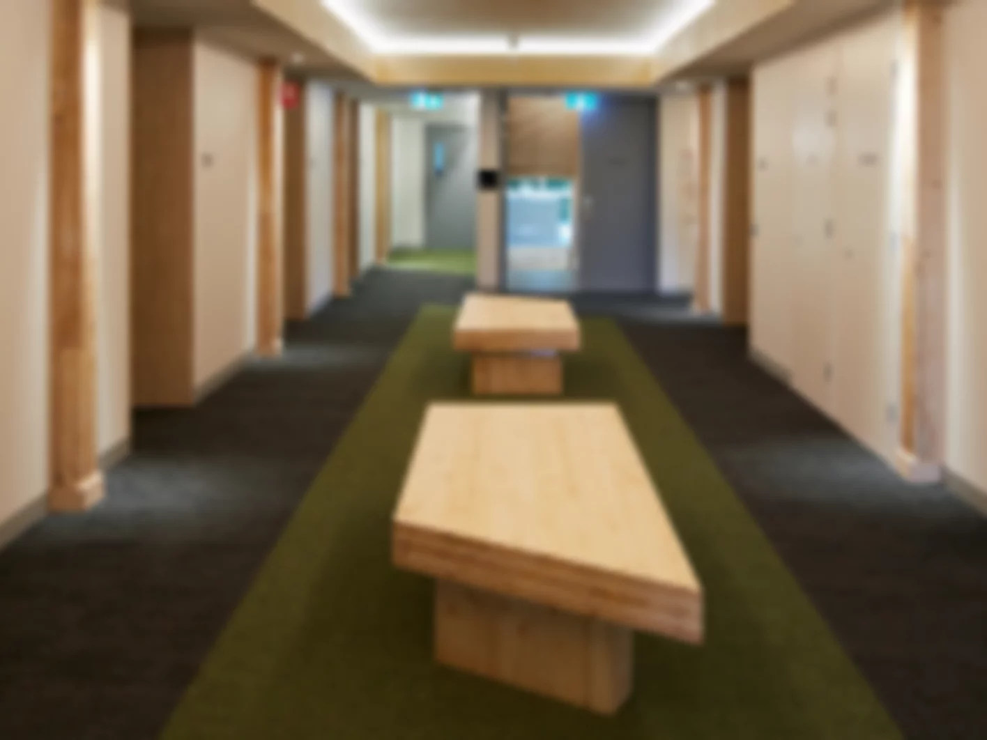 Hotel Construction & Hospitality Solutions | Knauf.com