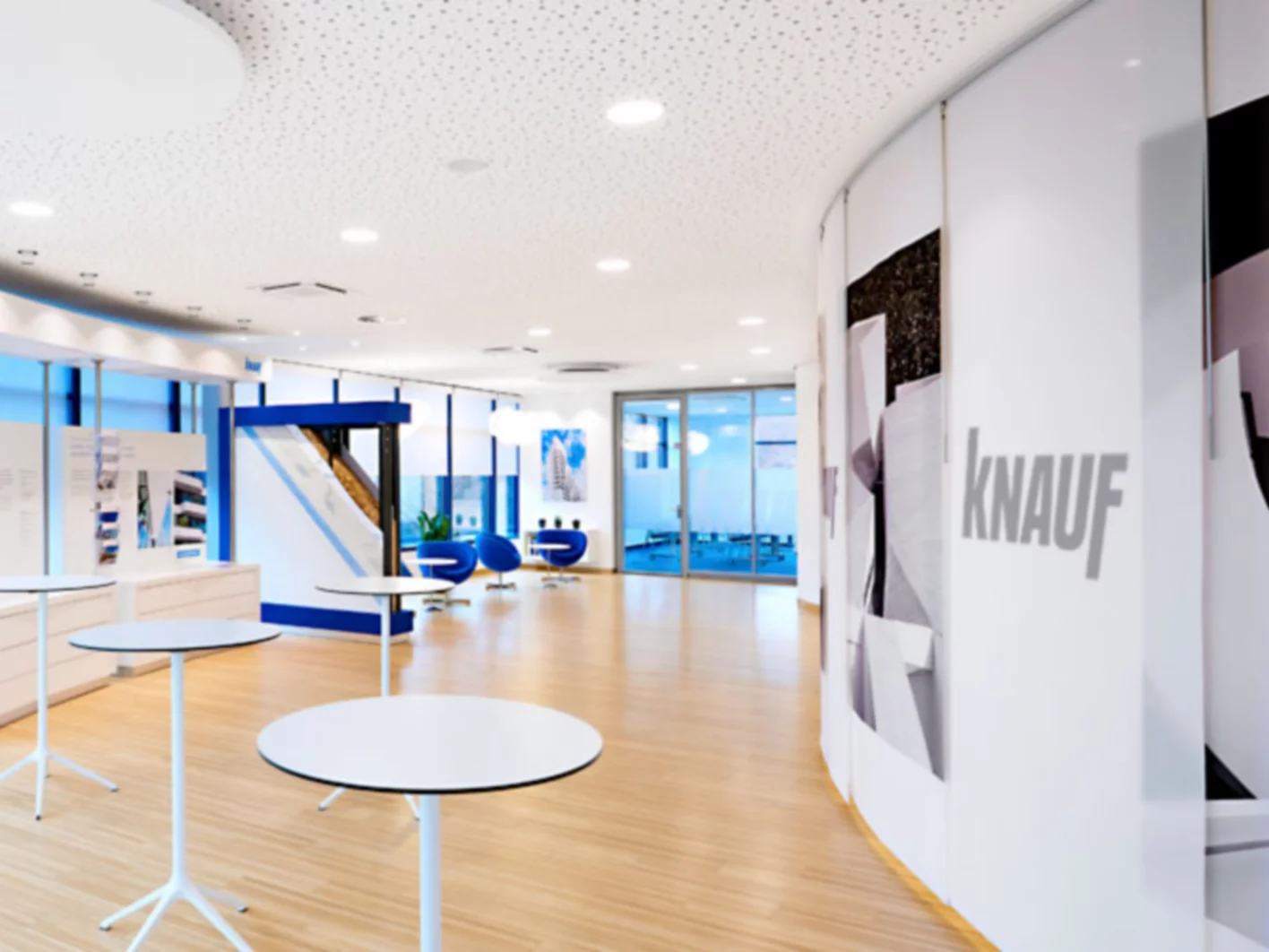 Knauf AQUAPANEL® Schulungen – Wissen und Praxis für Bau-Experten