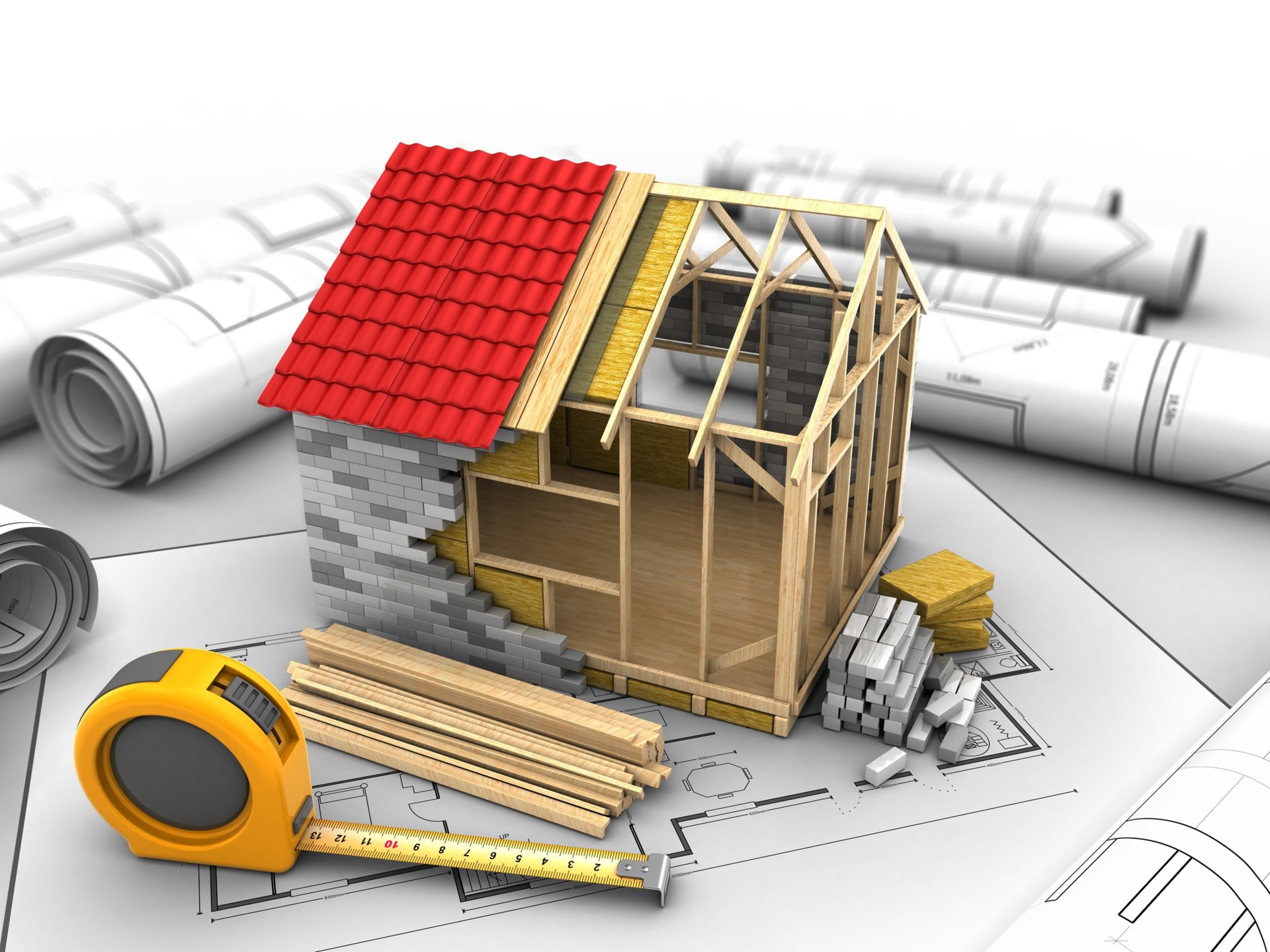 Ontdek onze expertise | Knauf