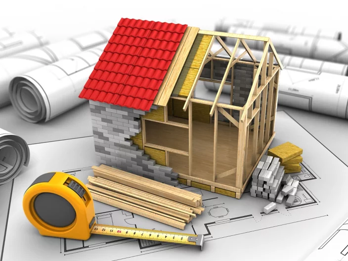 knauf Platre Algérie