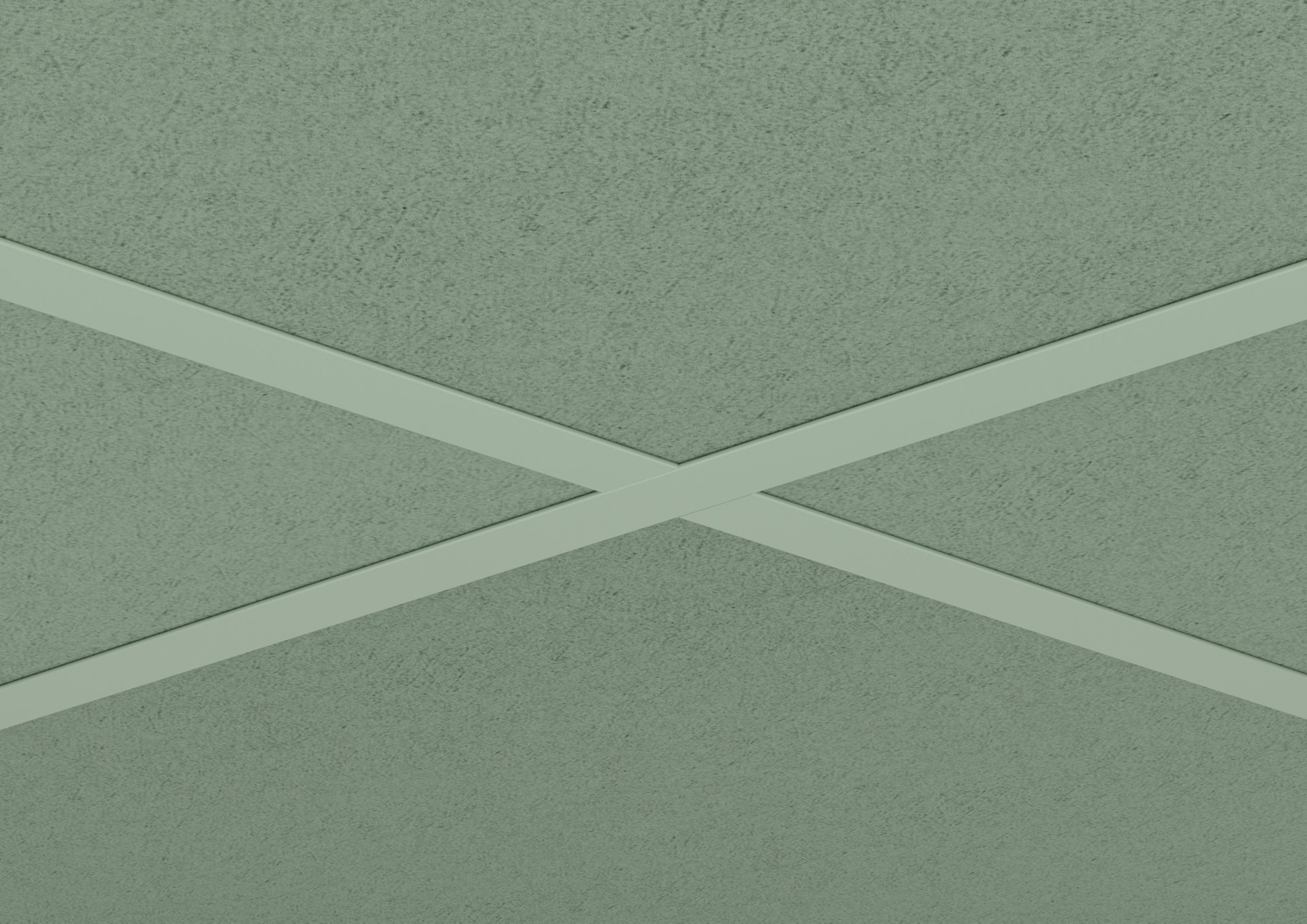 AMF THERMATEX® Alpha Colour Green Marble