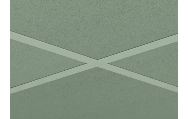 AMF THERMATEX® Alpha Colour Green Marble