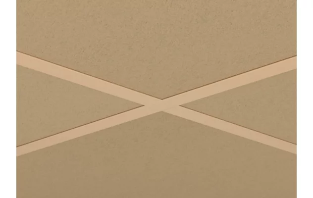 AMF THERMATEX® Alpha Colour Oak