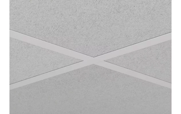 AMF THERMATEX® Alpha Colour Silver