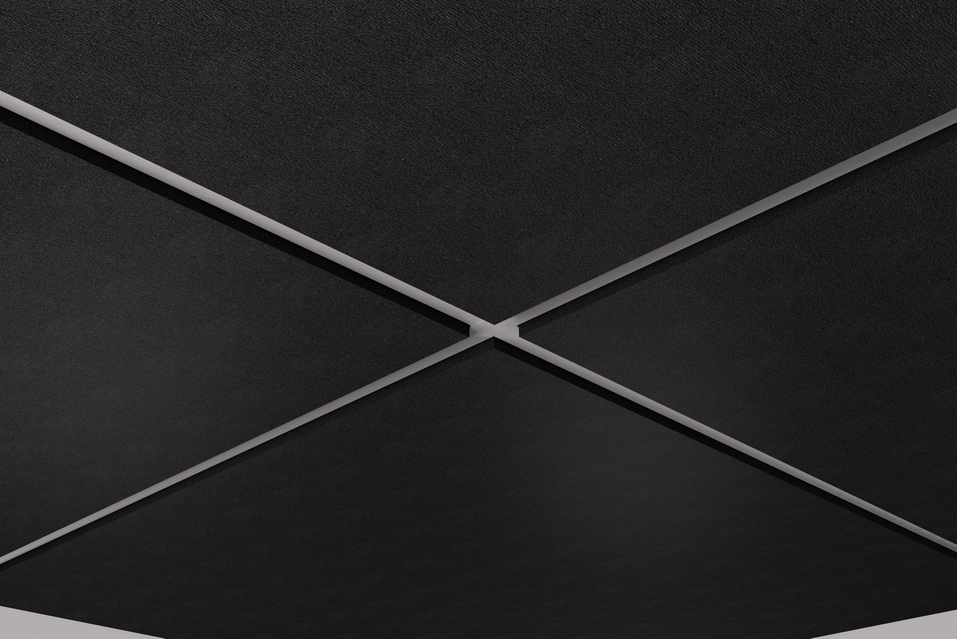 Armstrong OPTRA Black 15mm