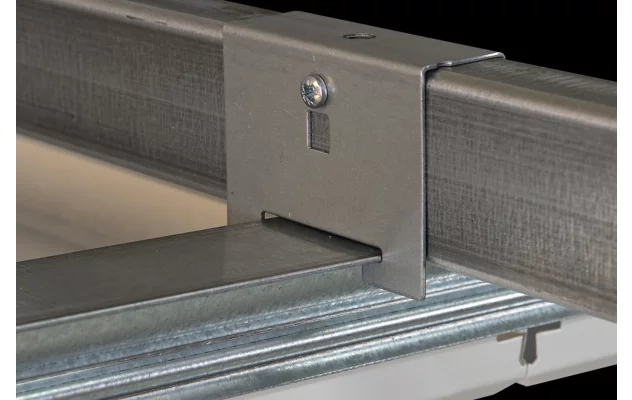Armstrong C Channel system