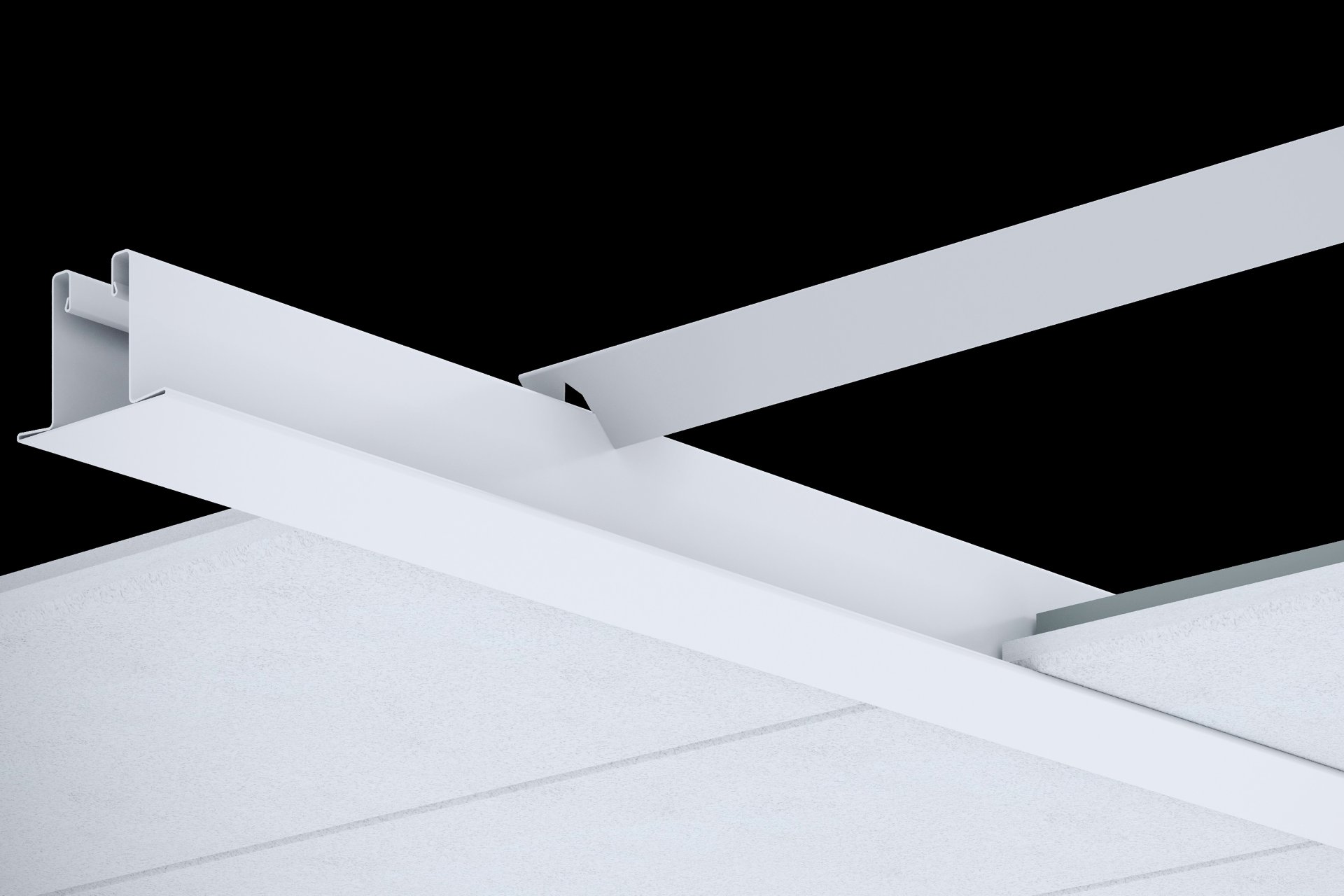 Armstrong Bandraster 50mm