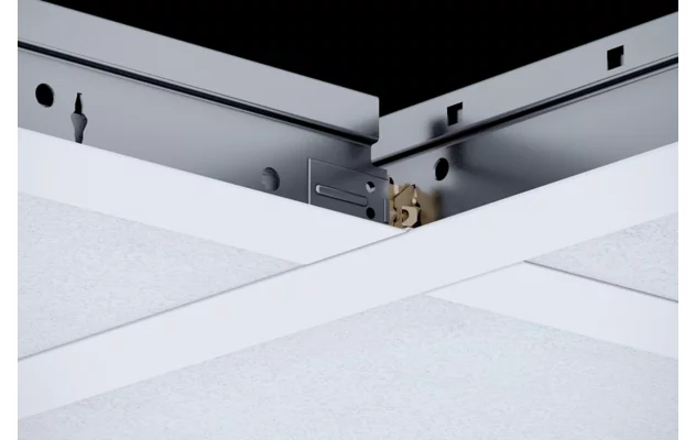 DONN® DX24 - Hauptschiene