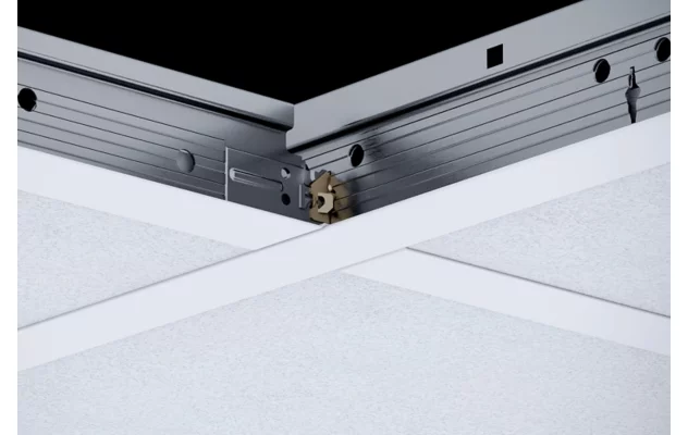 DONN® DX3-24 - Main Runner