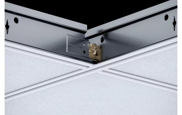 MERIDIAN DX - Main Runner