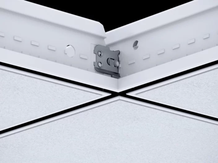 Knauf Ceiling Suspension System Solutions