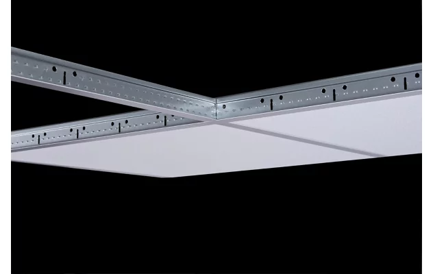 Armstrong PRELUDE 24 NT+ - Main Runner