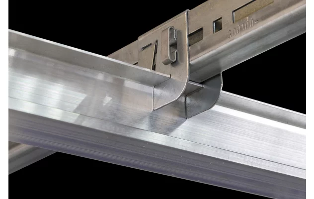 U-Profile Primary Grid