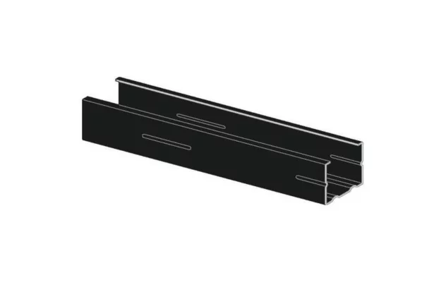 CW profil 100/50/0,6 C3