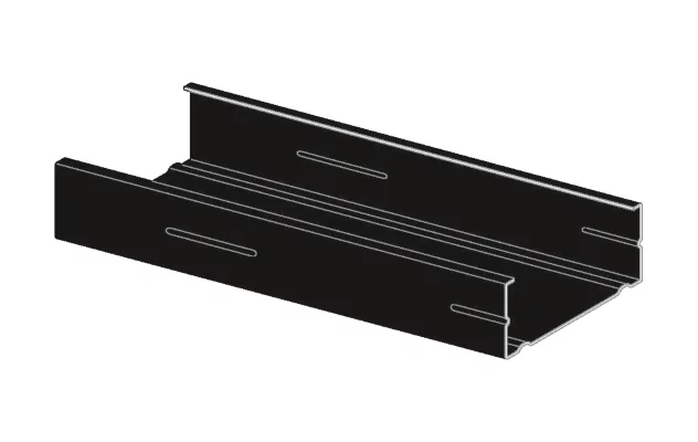 CW-Profil 100/50/06 C3