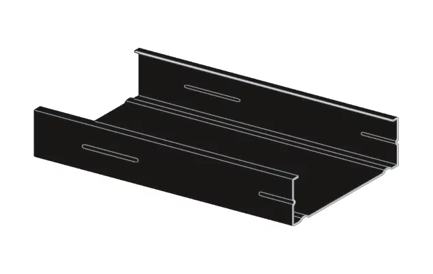 CW-Profil 125/50/06 C3