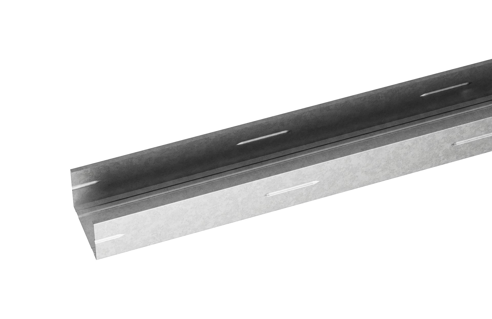 CW-Profil 70 x 50 x 0,6