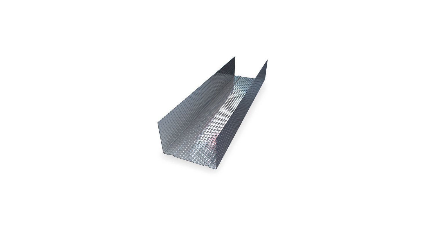 CW профил C3 50/50/0.6