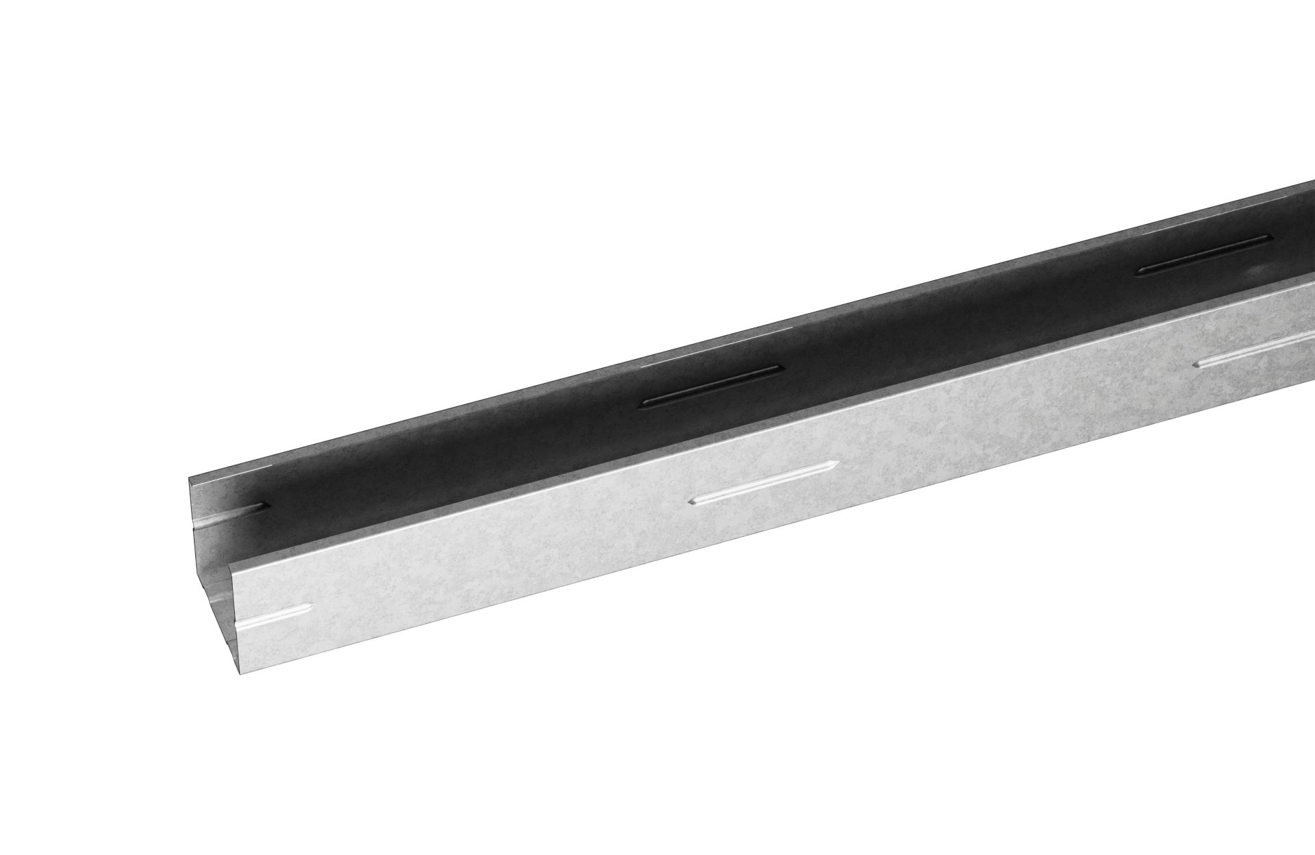 CW profil 50 x 50 x 1,0