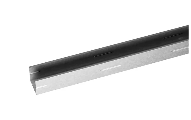 CW-Profil 50 x 50 x 0,6