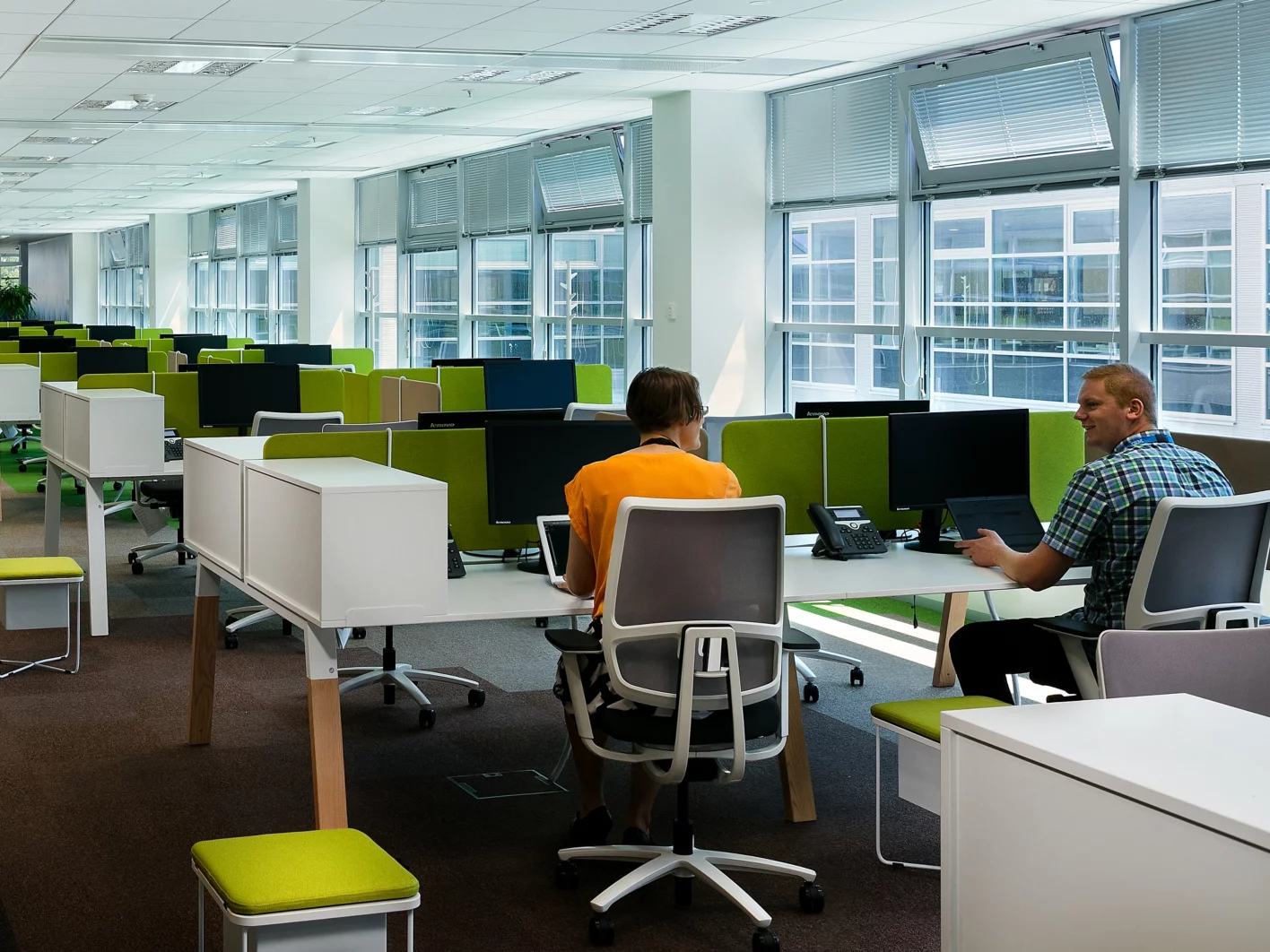 What We Do I Knauf Applications