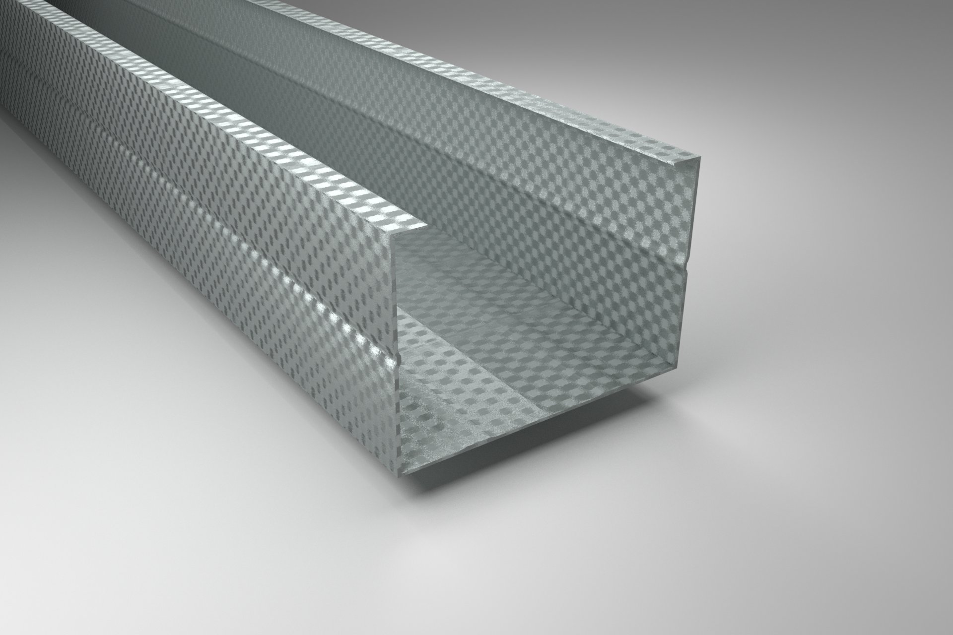 Profect DC-75 Profil