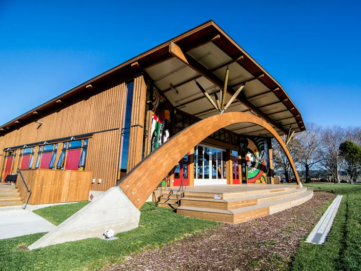 5 inspirational Living Building Challenge projects