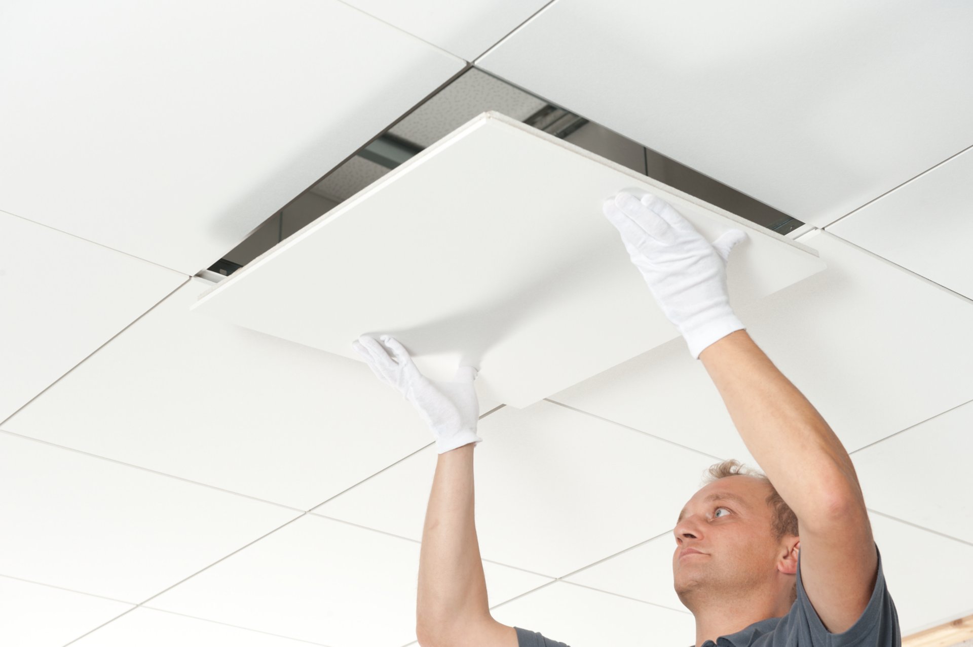 Optimer dit byggeprojekt med Knauf Gips' innovative løsninger